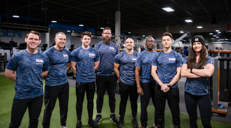 HOME - Erie Fitness Now