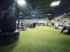 Home - Erie Fitness Now